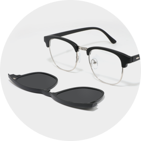 MooGlasses